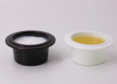 Chine Gelez la cosse de masque protecteur de style de moule pour la pâte calmante instantanée/lotion cosmétique à vendre