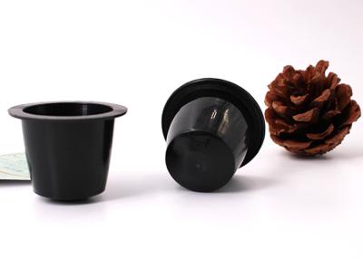 Chine La cosse jetable BPA d'emballage de café de bidon libèrent la taille du matériel 27.5mm à vendre