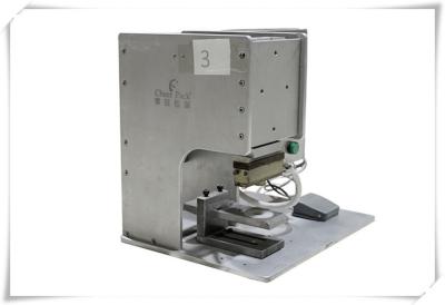 Chine machine d'applicateur de cachetage de poche de valve du café 900W à vendre