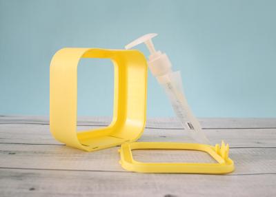 Κίνα 330ml υγρές τσάντες σωλήνων με κεφάλι αντλιών 28mm το καλλυντικό προς πώληση