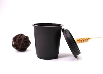 Chine Capsule vide en plastique de café de GV 30.7mm 30g pp à vendre