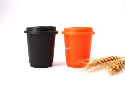 Chine Capsule vide en plastique de café de GV 30.7mm 30g pp à vendre