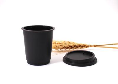Chine Capsule vide en plastique de café de GV 30.7mm 30g pp à vendre