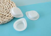 China Plastikkosmetisches Beispielverpackenschale des pudding-Gelee-2ml zu verkaufen