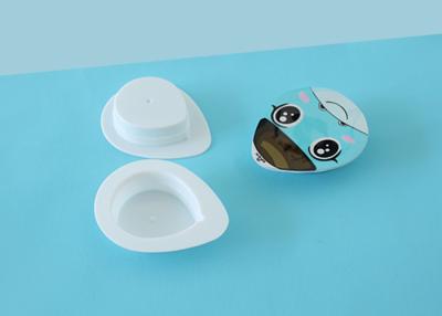 Chine tasse d'emballage de soins de la peau de paquet de recette de la capsule 5ML de 50X41mm à vendre
