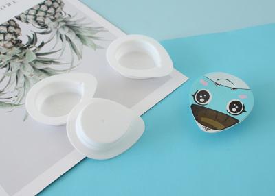 Chine tasse d'emballage de soins de la peau de paquet de recette de la capsule 5ML de 50X41mm à vendre