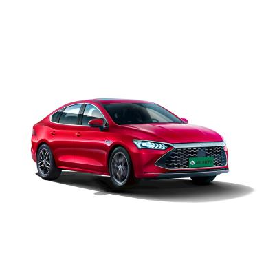 중국 주식 중국 제조 전기 자동차 성인들 세단에서 BYD 킨 플러스 EV 500KM 고급 판매용