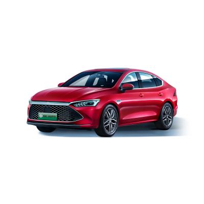 중국 주식 중국 제조 전기 자동차 성인들 세단에서 BYD 킨 플러스 EV 500KM 고급 판매용