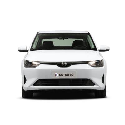 Chine Véhicules de New Energy de voiture du véhicule électrique 170km/H Weima E5 de Wm Moters Weltmeister E.5 à vendre