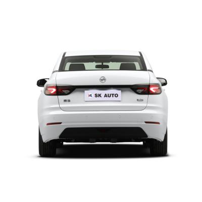 Chine Véhicules de New Energy de voiture du véhicule électrique 170km/H Weima E5 de Wm Moters Weltmeister E.5 à vendre