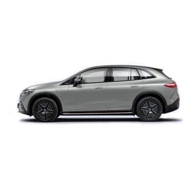 Κίνα 2024 Mercedes Benz EQE 500 SUV Λούξυ Ηλεκτρικό Αυτοκίνητο Σεντάν 609 χλμ. προς πώληση