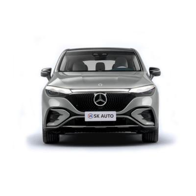 Κίνα 2024 Mercedes Benz EQE 500 SUV Λούξυ Ηλεκτρικό Αυτοκίνητο Σεντάν 609 χλμ. προς πώληση