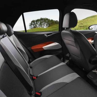 Κίνα Του Volkswagen ID3 ολοκαίνουργια και χρησιμοποιημένα αυτοκίνητα η αυτοκινητική EV αυτοκινήτων μακροχρόνιας σειράς ηλεκτρικά προς πώληση