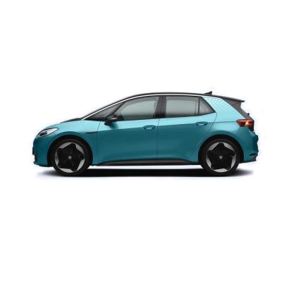 Κίνα Του Volkswagen ID3 ολοκαίνουργια και χρησιμοποιημένα αυτοκίνητα η αυτοκινητική EV αυτοκινήτων μακροχρόνιας σειράς ηλεκτρικά προς πώληση