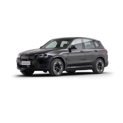 China 5-Door 5-Seater SUV 2024 BMW Ix3 Electric Vehicle With 550 Km Range And 400 Nm Maximum Torque for sale