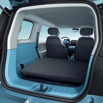 Chine 2024 Changan Lumin Mini voiture électrique pour adultes avec une autonomie de 301 km voiture électrique à vendre
