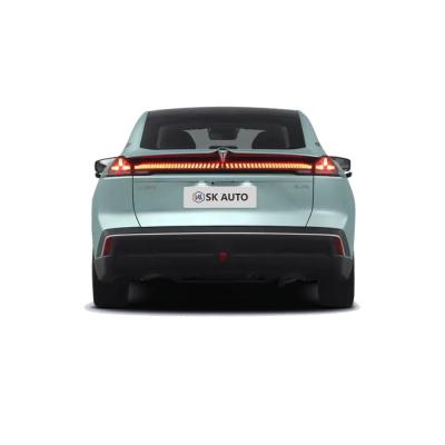 Chine Voiture électrique 170km/h de DEEPAL SL03 Changan avec résistance de la batterie 550-705km de lame la longue à vendre