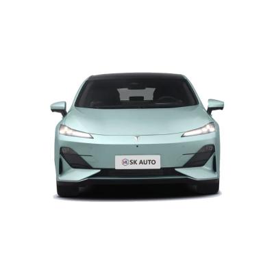 Chine Voiture électrique 170km/h de DEEPAL SL03 Changan avec résistance de la batterie 550-705km de lame la longue à vendre