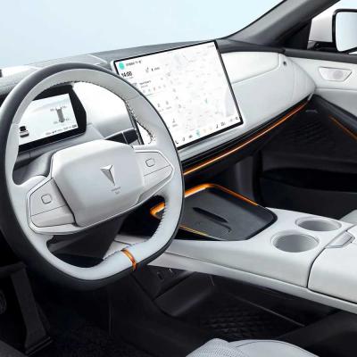 Chine Voiture électrique 170km/h de DEEPAL SL03 Changan avec résistance de la batterie 550-705km de lame la longue à vendre