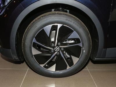 중국 2025 VW 전기 차량 ID.4 고속 충전 자동차 장거리 601km 80.4kWh 배터리 핫 판매 신형 선루프와 함께 좋은 성능 판매용