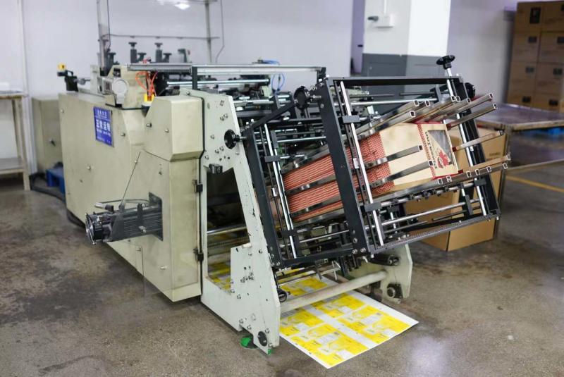 Geverifieerde leverancier in China: - Ecopackaging-Boxes