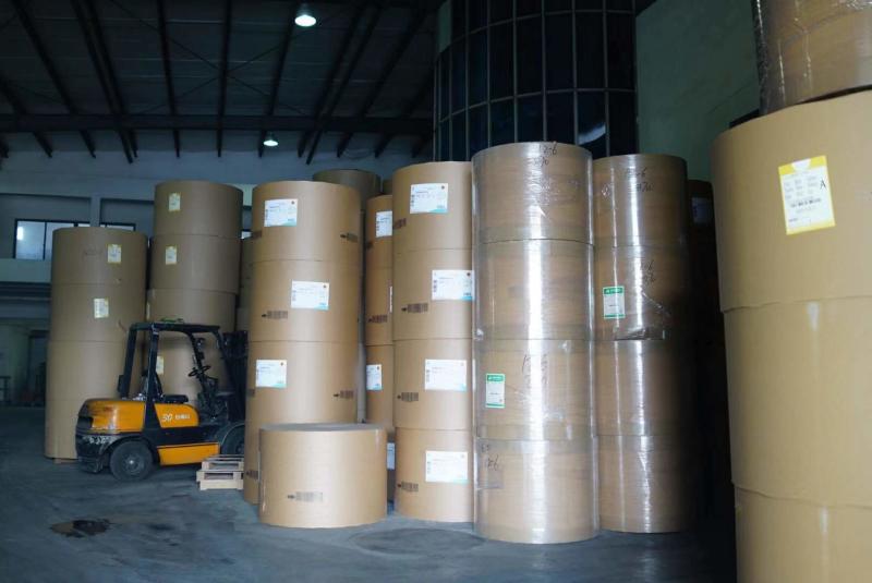 Geverifieerde leverancier in China: - Ecopackaging-Boxes
