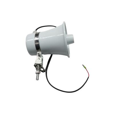 China Sprinkler Truck Music Amplifier Speaker - Dedicated Loudspeaker for Music Broadcast for sale