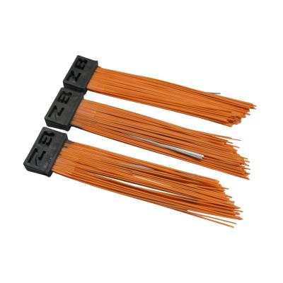 China Small-Sized Sweeping Brush for Road Sweeper Disk: Fits Zoomlion, Cleans Dust & Garbage (Sanitation Vehicle Use) for sale