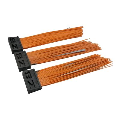 China Small-Sized Sweeping Brush for Road Sweeper Disk: Fits Zoomlion, Cleans Dust & Garbage (Sanitation Vehicle Use) for sale