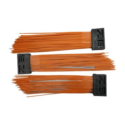 China Small-Sized Sweeping Brush for Road Sweeper Disk: Fits Zoomlion, Cleans Dust & Garbage (Sanitation Vehicle Use) for sale