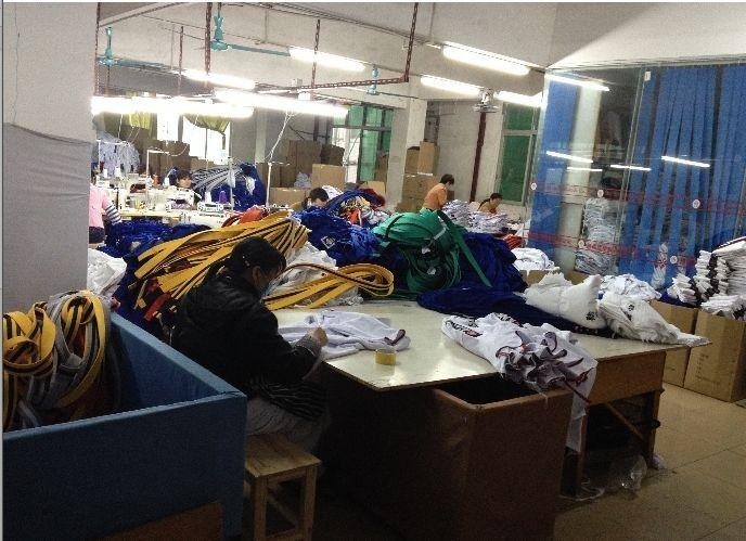 Επαληθευμένος προμηθευτής Κίνας - BOAO Sports Goods Co.,Ltd