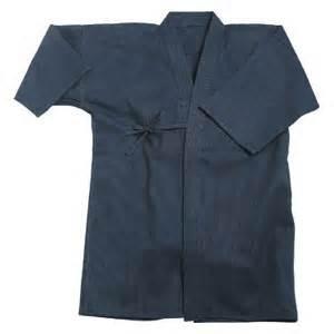 Cina Uniformi su ordinazione 100% di arti marziali dei vestiti di Kendo del cotone per gli uomini in vendita