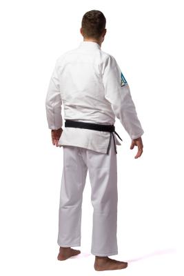 Cina Abbigliamento di arti marziali del kimono di gi BJJ di Jiu Jitsu del brasiliano della concorrenza per gli uomini in vendita