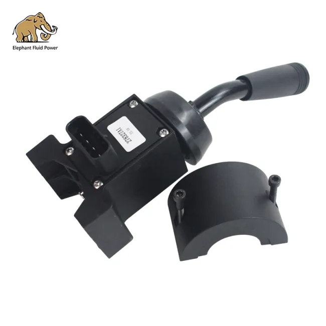 Transmission Shifter 278327A1 for Case 580L 590L 580SL 590SL 570lxt Loader