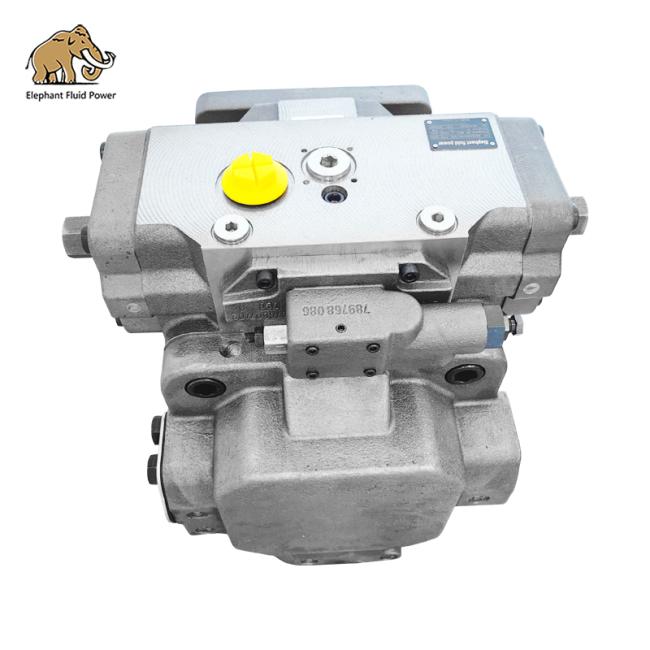 Rexroth A4VSO250 Series Axial Piston Pump