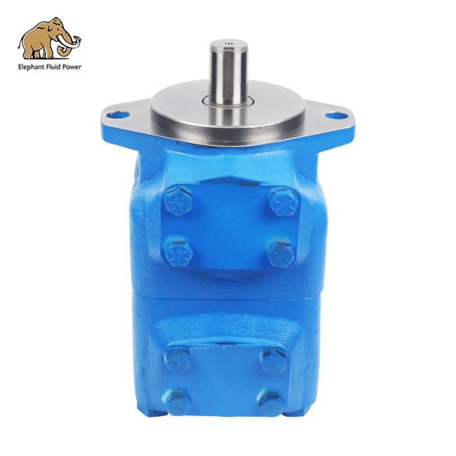 Eaton Vikers M Series Vane Motor 46M185A1C20 Replacement product image