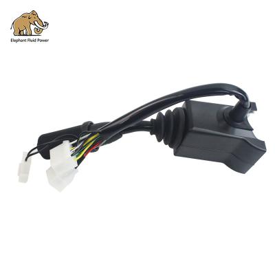 Chine Dans le stock JCB pièces 701/21202 701-21202 Colonne Commutateur Pour Jcb Backhoe à vendre
