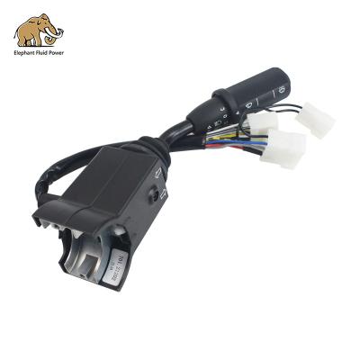 Chine Dans le stock JCB pièces 701/21202 701-21202 Colonne Commutateur Pour Jcb Backhoe à vendre