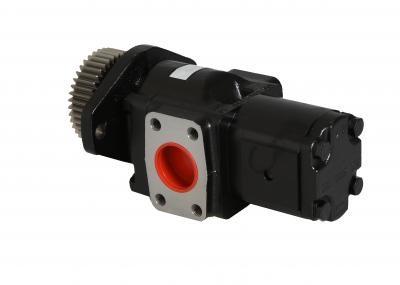 Cina Fabbrica diretta in magazzino OEM Parker 332/T4833 334/Y1469 pompa di ingranaggi JCB per cariCAATore di retroescalatore in vendita