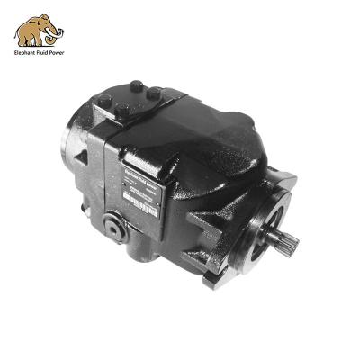 Cina OEM qualità prezzo di fabbrica 45 serie Sauer Danfoss Jrr060 cuscinetto assiale pompa idraulica aperta sostituzione in vendita