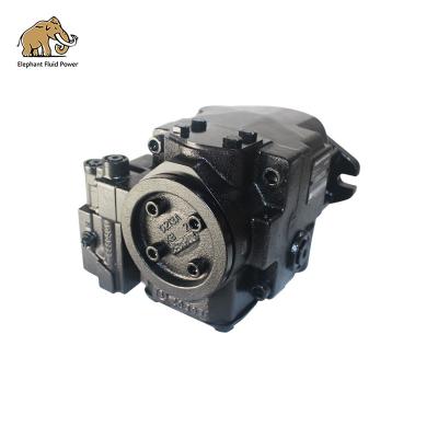 Cina OEM qualità prezzo di fabbrica 45 serie Sauer Danfoss Jrr060 cuscinetto assiale pompa idraulica aperta sostituzione in vendita