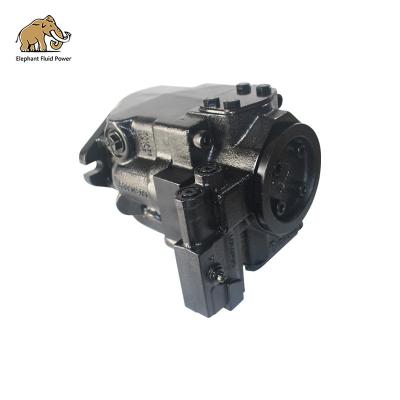 Cina OEM qualità prezzo di fabbrica 45 serie Sauer Danfoss Jrr060 cuscinetto assiale pompa idraulica aperta sostituzione in vendita