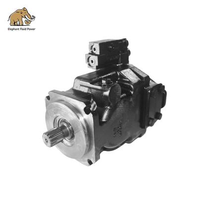Cina OEM qualità prezzo di fabbrica pompe a pistoni assiali a circuito aperto Sauer Dan Foss Serie 45 Frr074 Frr090 Frl074 Frl090 in vendita
