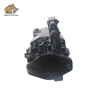 Cina OEM qualità prezzo di fabbrica pompe a pistoni assiali a circuito aperto Sauer Dan Foss Serie 45 Frr074 Frr090 Frl074 Frl090 in vendita