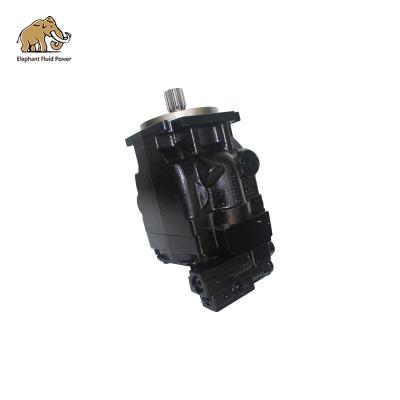 Cina Qualità OEM JRRS075 Serie 45 Pompa a pistoni idraulici JR-R-RS75 Con prezzo di fabbrica in vendita
