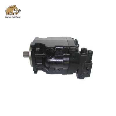 Cina Qualità OEM JRRS075 Serie 45 Pompa a pistoni idraulici JR-R-RS75 Con prezzo di fabbrica in vendita