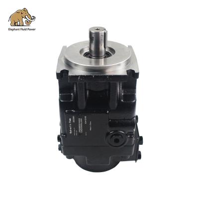 Cina Danfoss JRRS60 Serie 45 Pompa idraulica a pistoni JR-R-S60 Sostituzione in vendita