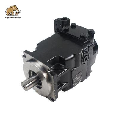 Cina Danfoss JRRS60 Serie 45 Pompa idraulica a pistoni JR-R-S60 Sostituzione in vendita