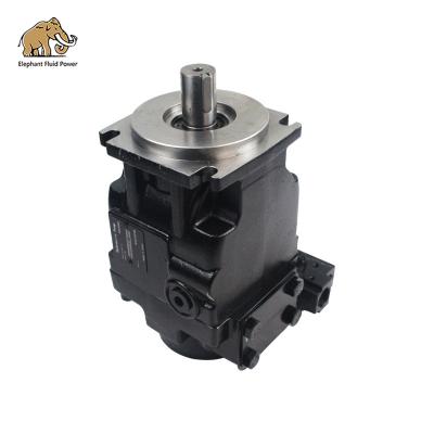 Cina Danfoss JRRS60 Serie 45 Pompa idraulica a pistoni JR-R-S60 Sostituzione in vendita