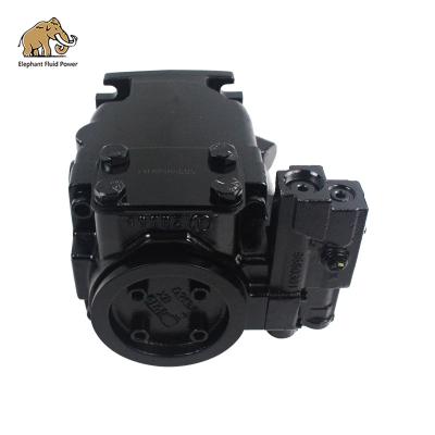 Cina Danfoss JRRS60 Serie 45 Pompa idraulica a pistoni JR-R-S60 Sostituzione in vendita